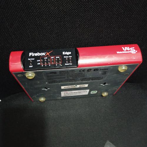 Jual watchguard firebox edge x20e - Jakarta Selatan - Klinikmedia ...