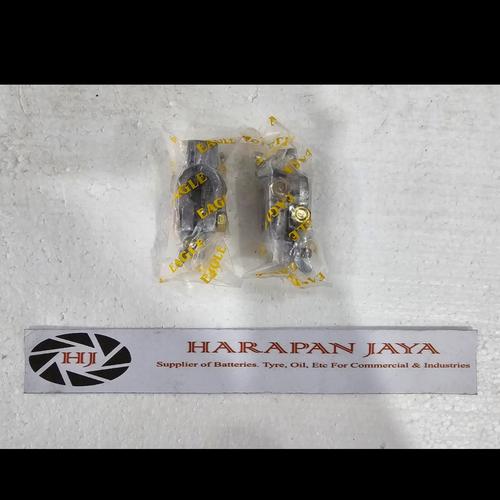 Jual KEPALA AKI TIMAH KECIL merk EAGLE - Kota Pontianak - toko aki ...