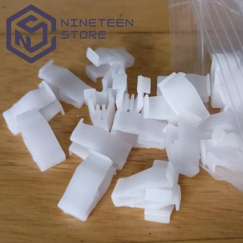 Jual Klip Kancing Frame Dashboard Panel Pintu Mobil Universal - Kota ...