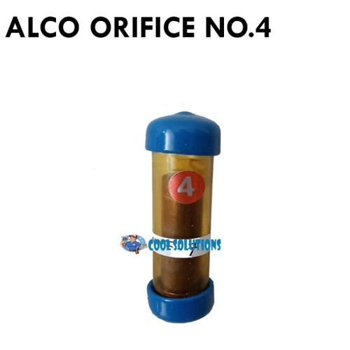 Jual Alco Orifice No.4 Expansion Valve TXV TIO-04a - Jakarta Barat ...