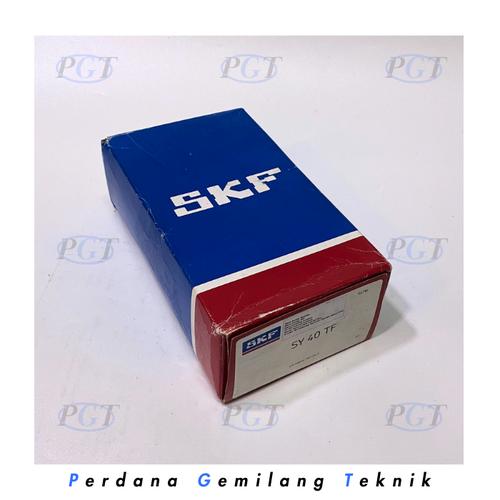 Jual Pillow Block Bearing SY 50 TF SKF | UCP 210 SKF - Jakarta Barat ...