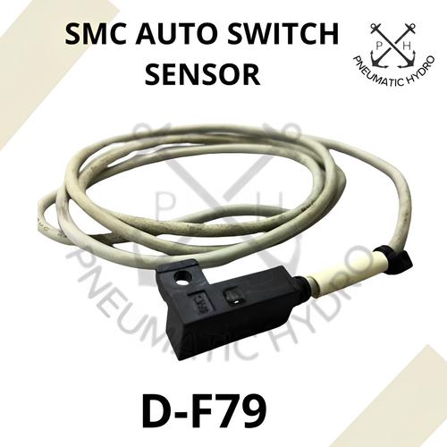 Jual SMC D-F79 AUTO REED SWITCH SENSOR - Jakarta Barat - Pneumatic ...