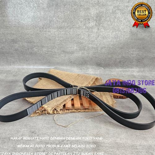 Jual A0139977492 V-Belt Mercedes Benz W203 W204 A271 Original - Jakarta ...