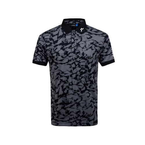 Jual Polo shirt golf Pria baju kaos golf pria high quality abrtch ...