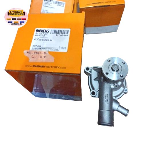 Jual Water Pump Pompa Air Radiator Toyota Kijang Super 5K Kotak ...