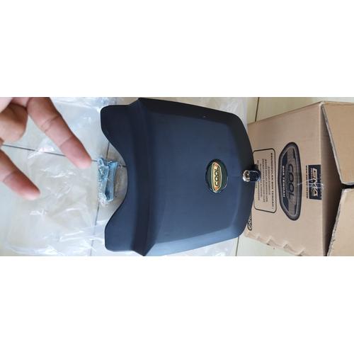 Jual Box Tengah CENTER BOX Motor Bebek Universal Model GIVI Original ...