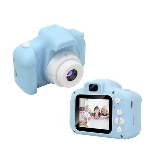Jual Kids Camera - Kamera Digital Mini Anak - DSLR - Mainan kamera anak ...