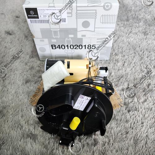 Jual FUEL PUMP ROTAX POMPA BENSIN MERCEDES W205 W213 W253 A2054701594 ...