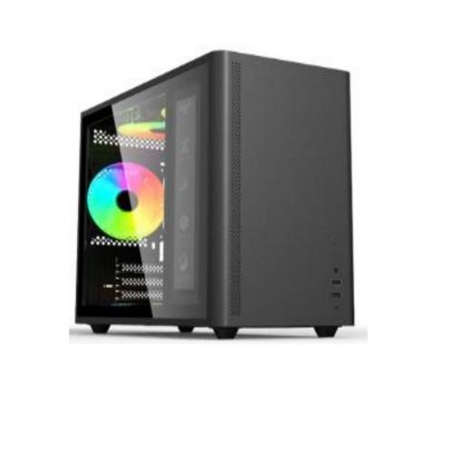 Jual Casing PC Acer Gadget U351 M-ATX - Casing Komputer M-ATX - Hitam ...