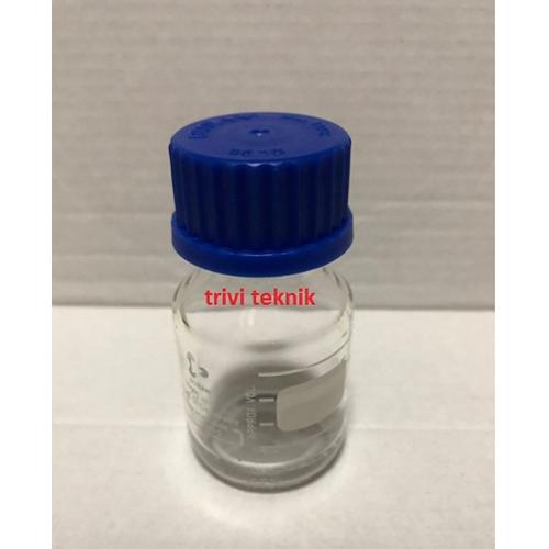 Jual botol laboratorium glass schott duran 25ml - Jakarta Pusat - pasar ...