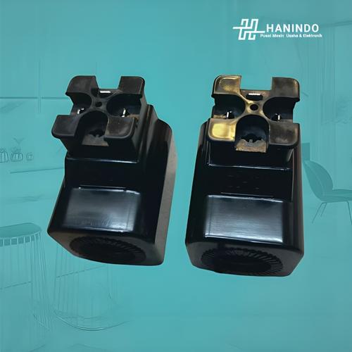 Jual Coil Winner 12VDC (Model Socket Connector) - Kota Bandung ...