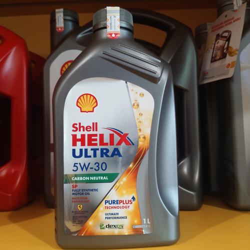 Jual shell helix ultra 5w 30 1liter - Jakarta Selatan - ARD Mechanical ...