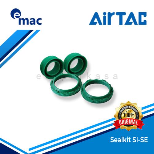 Jual Sealkit Airtac SI32 Original, P-SI32N-R1 Untuk Cylinder SI32 mm - Kota Semarang ...