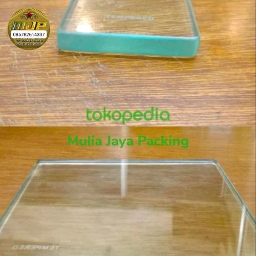 Jual Kaca temper tahan panas kotak 15mm x 520mm x 400mm - Jakarta Barat ...