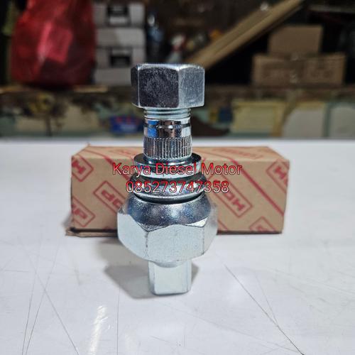 Jual Baut Roda Belakang Kiri Toyota Dyna Hino Dutro 130 Original ...