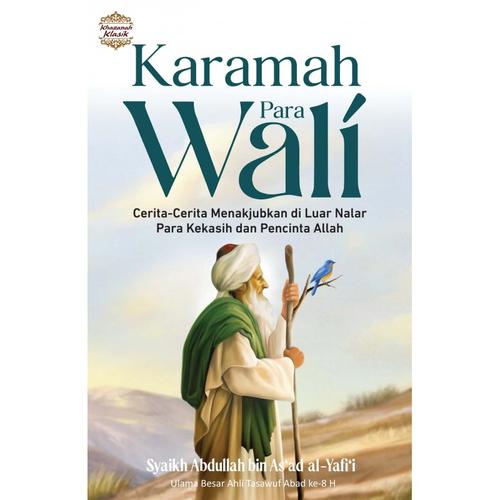 Jual Karamah Para Wali - syaikh abdullah bin asad al yafii - Kota Yogyakarta - baby book buku ...
