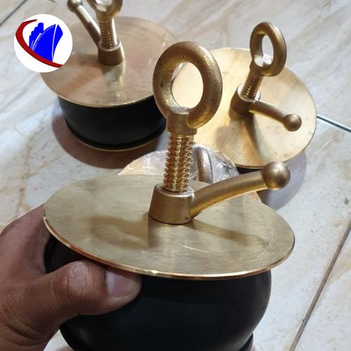 Jual Scupper Plug Impa code 232486 ukuran 110-135 bahan kuningan - Kab ...
