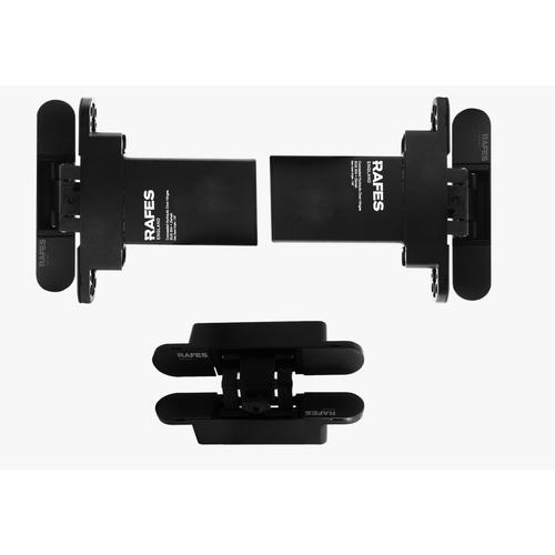 Jual HYDRAULIC INVISIBLE HINGE RAFES / ENGSEL TANAM SOF CLOSING RAFES ...