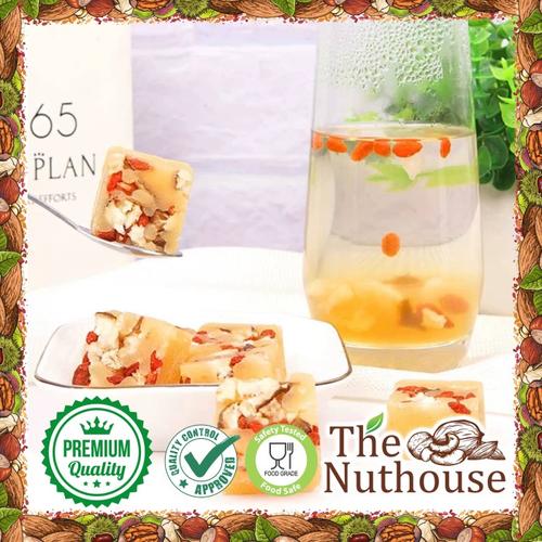Jual Honey Rock Candy Tea / Teh Permen Batu Madu [Premium Instant Tea ...