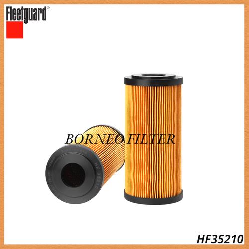 Jual HF35210 Fleetguard Genuine Hydraulic Filter CR1803 PT9175 P171540 ...