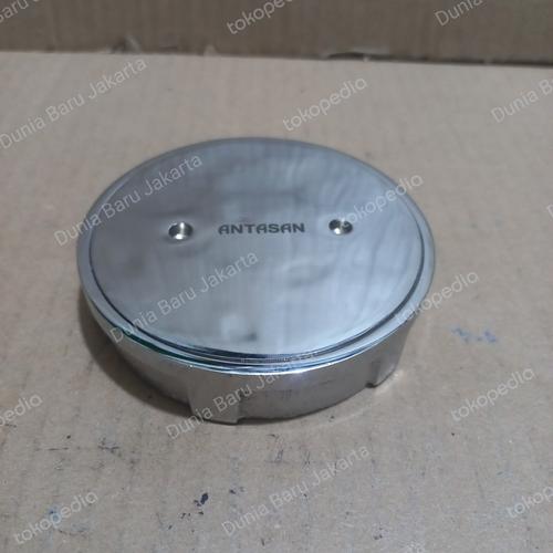 Jual clean out 3 inchi Antasan + tutuo sputank antasan 3 inchi+ Co ...