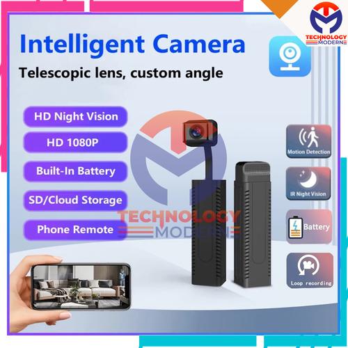 Jual Wifi Spy Camera CCTV Model Camcorder - Kamera Tersembunyi bisa ...