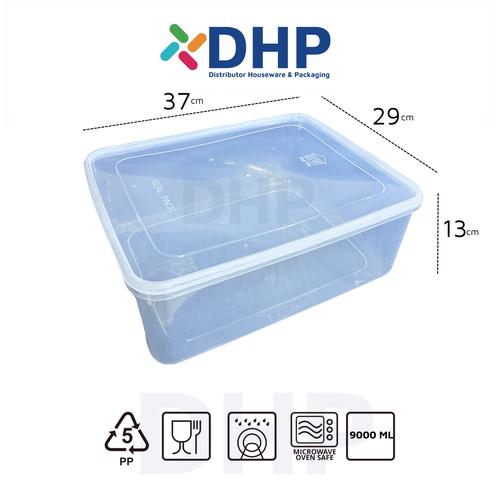 Jual Ultrapack 9000 (37x29 h:8.13) Kotak Donat Besar Tempat Kotak ...