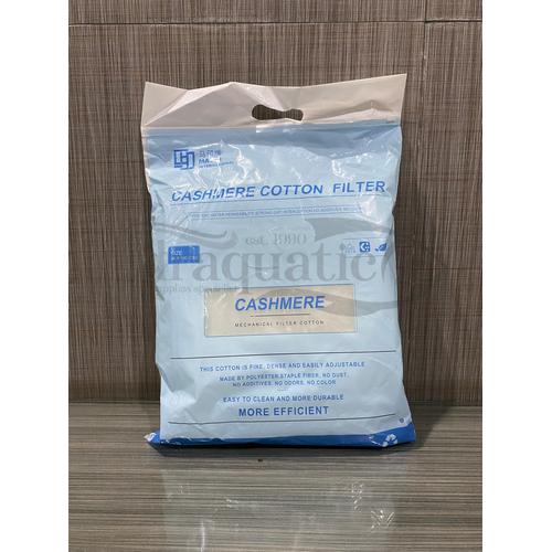 Promo MAYIN CASHMERE COTTON MEDIA FILTER KAPAS BUSA MEKANIS AQUARIUM ...