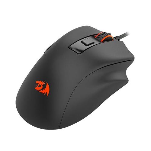 Jual Redragon Ultra Light Weight Gaming Mouse RGB DEVOURER - M993 ...