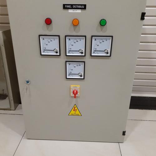 Jual PANEL MDP 250A Schneider - Jakarta Pusat - Prima Listrik Abadi ...