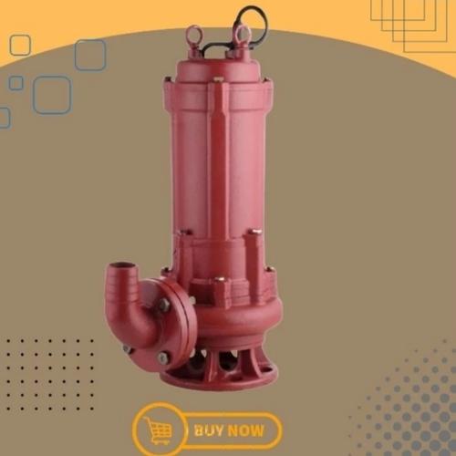 Jual pompa celup air kotor Sewage pump Hiflow 2,5 inch 380V - Jakarta ...