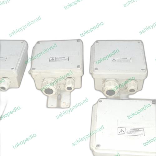 Jual Box outdoor dcpdb penyambung arus ac pln dan dc - Jakarta Utara ...