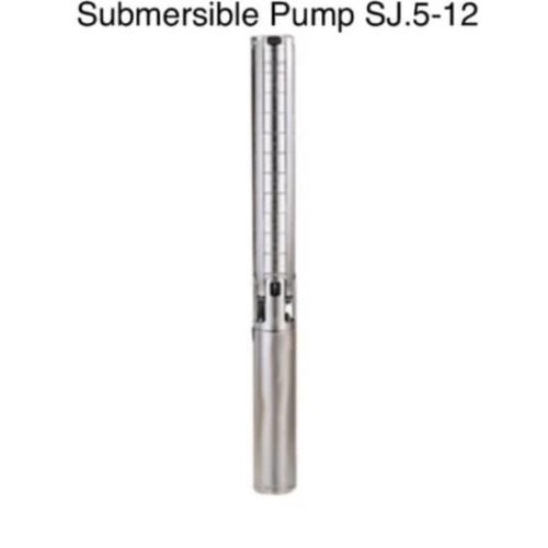 Jual Pompa Submersible satelit CNP SJ 5-12 Franklin 1,1kw 1,5Hp 220V ...