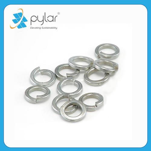 Jual M8 Spring Washer - Stainless Steel SUS304 A2/70 - Jakarta Barat ...