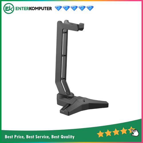 Jual Fantech AC304 Tower II - Stand Headset Gaming - Jakarta Pusat ...