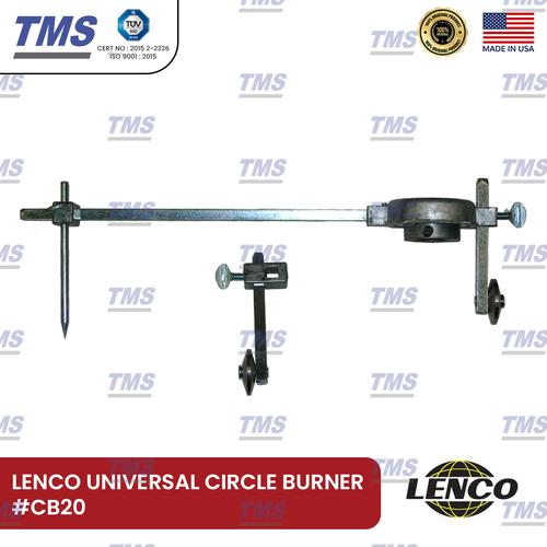 Jual Pemotong Lingkaran LENCO Universal Circle Burner CB - 20 / CB - 30 Original - CB - 20 ...
