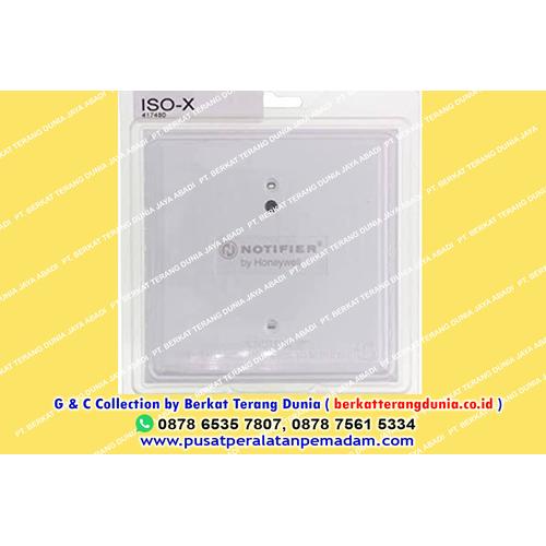 Jual Notifier Isolator Module type ISO-X - Jakarta Barat - G & C ...