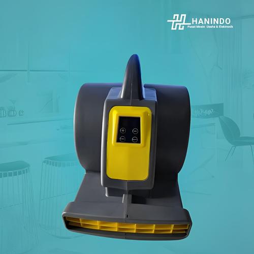 Jual Blower Carpet Low Watt 5speed Portable Ringan pengering Karpet ...