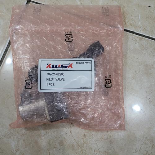 Jual 702-21-62200 PILOT VALVE PC200-8 702-21-62300 - Jakarta Barat ...