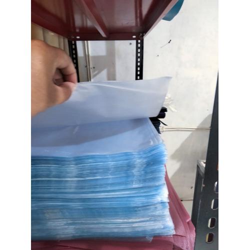 Jual Plastik isian Map Raport Ukuran F4 - Kab. Bandung Barat ...