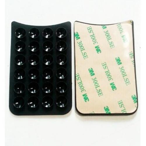 Jual Holder Tatakan Gurita Karet Cup Perekat HP Kaca Meja Serbaguna ...