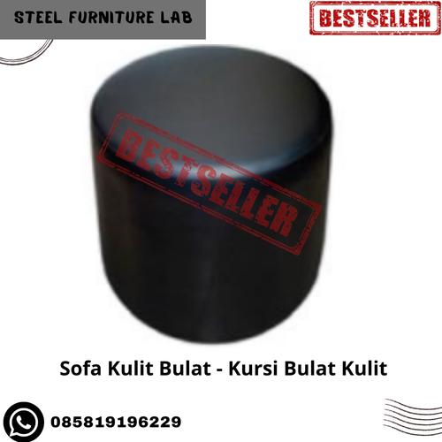 Jual Sofa Kulit Bulat - Sofa Kulit Bulat - Kab. Bogor - STEEL FURNITURE ...