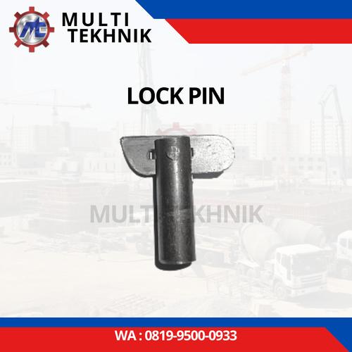 Jual Lock Pen / Lock Pin Scaffolding/Steger Pengunci/Pengait Cross ...