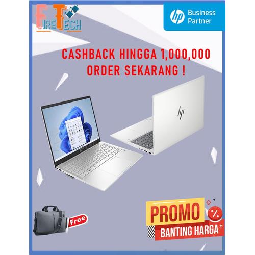 Jual HP Pavilion Plus 14-EW0021TU i5-1335U 16GB 512GB SSD 14" IPS WIN11 ...