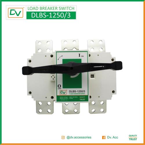 Jual LBS LOAD BREAK SWITCH 3P 1250A - Jakarta Barat - VeeHardware ...