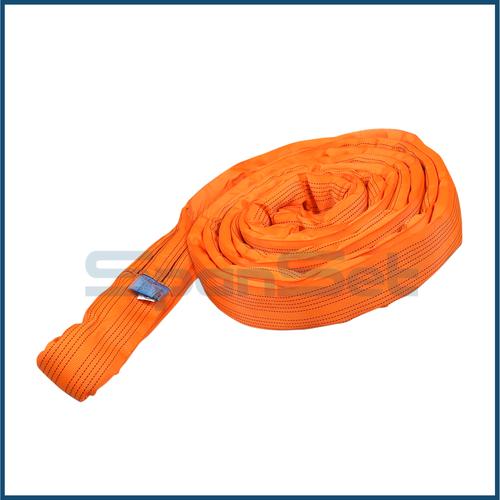 Promo [RS-L20000-10M] SPANSET Roundsling 20 Ton x 10 Meter, Safety ...
