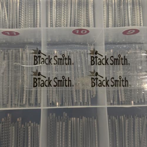 Jual blacksmith fret stainless steel akustik - Jakarta Selatan - legal ...