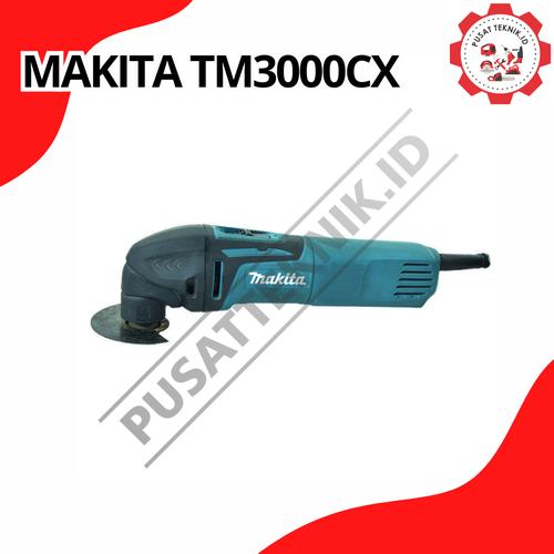 Jual Makita TM 3000 C/Multi Cutter Oscillatin Makita TM 3000 C - Kota Yogyakarta - Pusatteknik ...