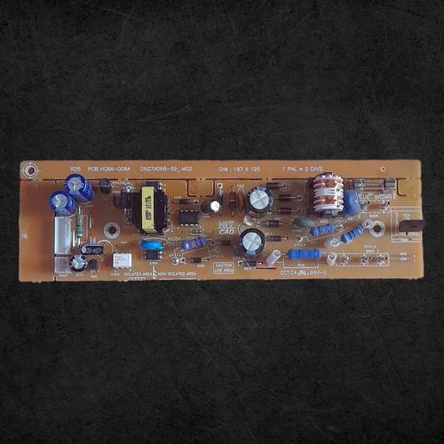 Jual ORI Modul PCB Control Dispenser Polytron Hydra PWC 776 777 778 ...