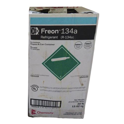 Jual freon r134a chemours USA / freon chemours r134a USA - Kota ...